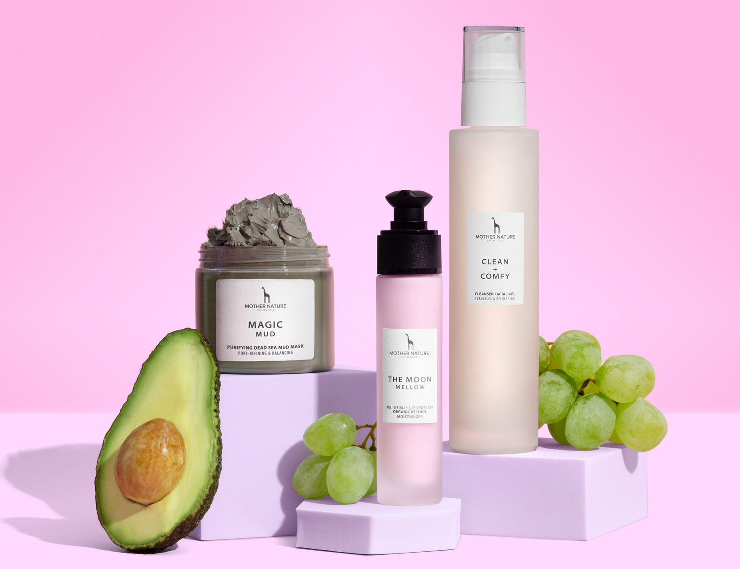 Sustainable and Eco-Friendly Cosmetic Products: A Step Towards Conscio ...