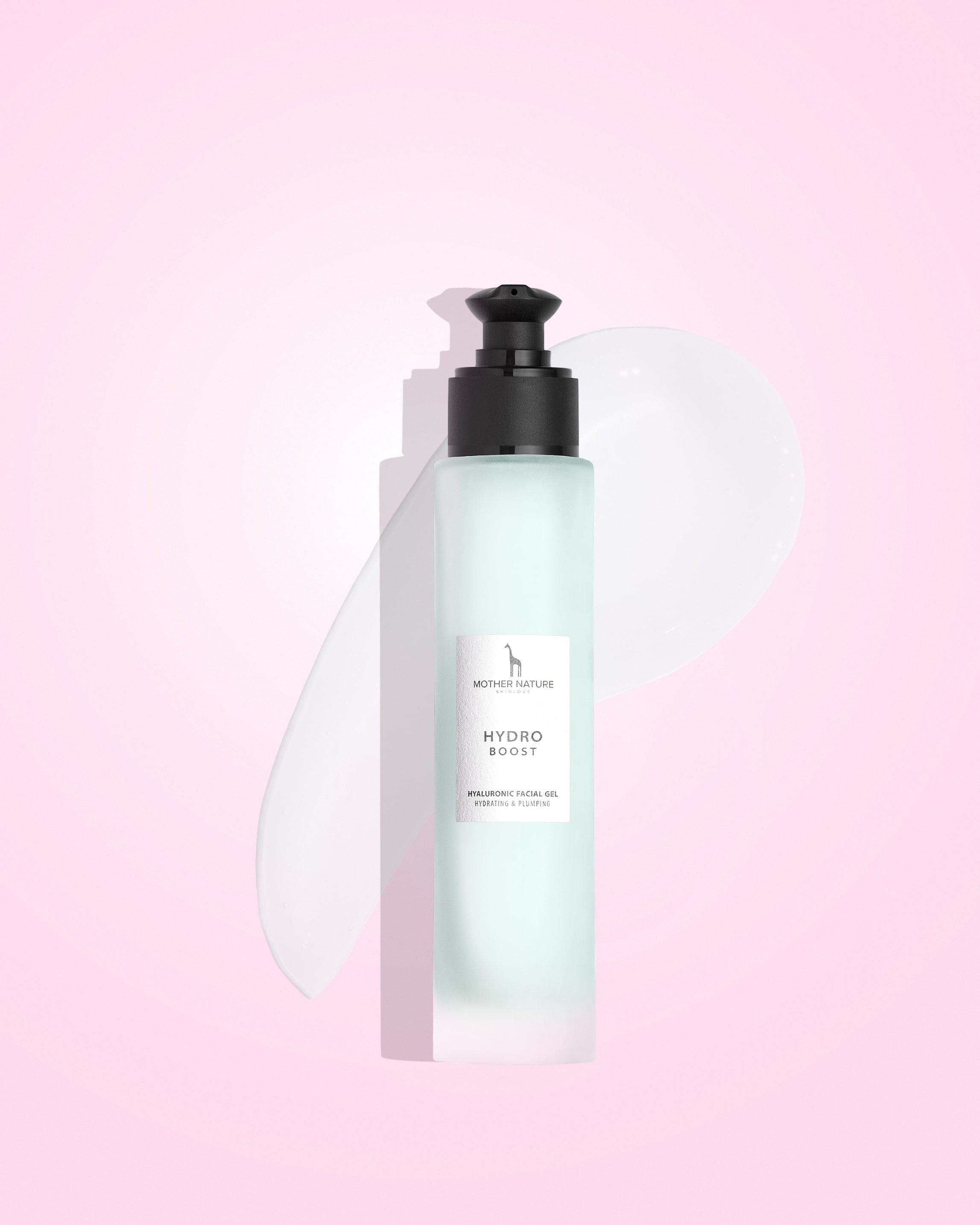 Mother Nature Hyaluronic Gel – with Natural Hyaluronic Acid – Mother ...